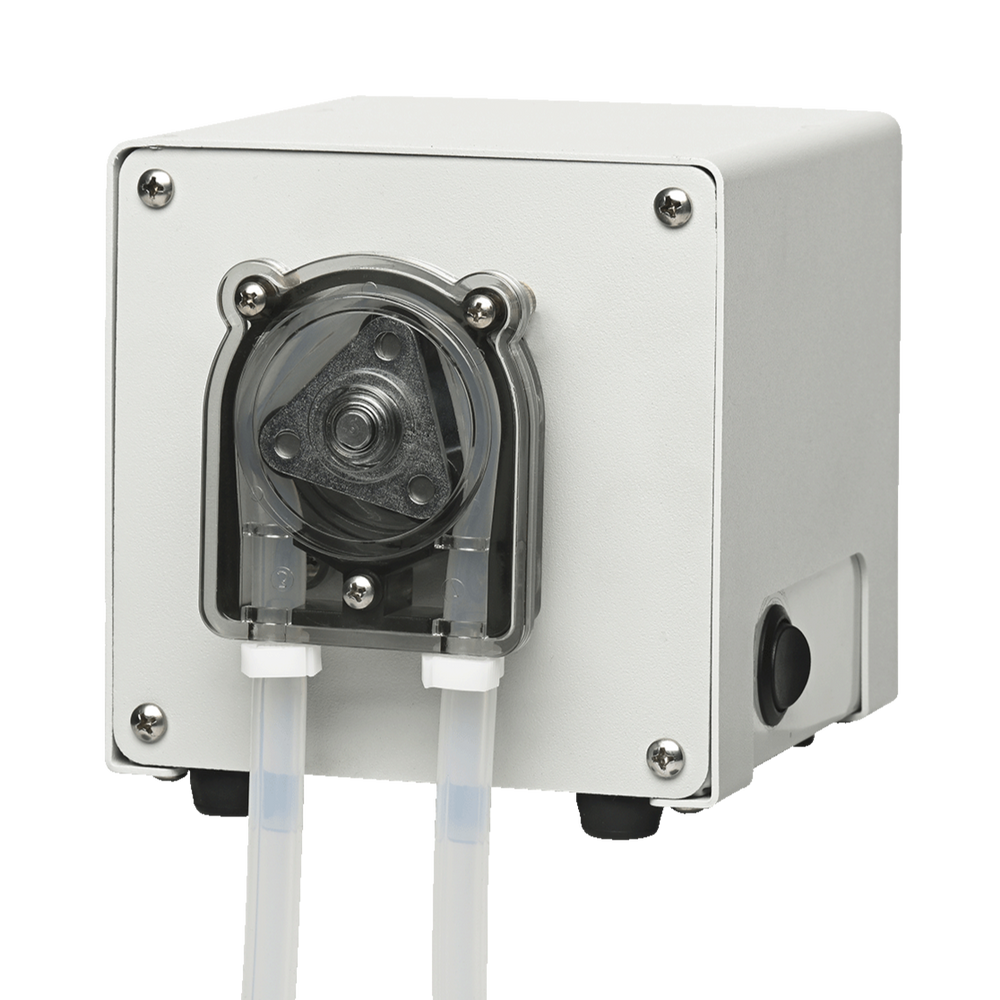 ANKO Peristaltic Pumps | Depend-O-Drain Valves