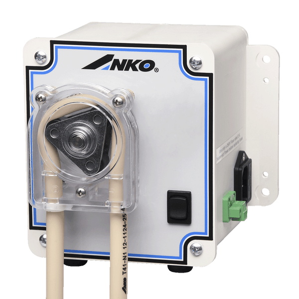 ANKO® Peristaltic Pumps