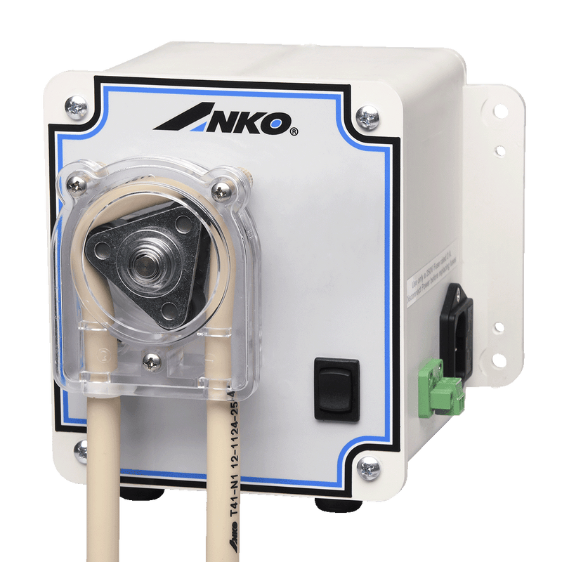 ANKO® Peristaltic Pump Systems