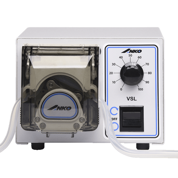 VSL Series & Accessories