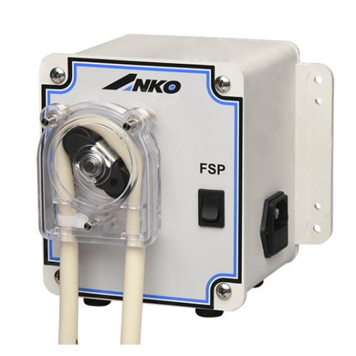 DISCONTINUED FSP SERIES MODELS